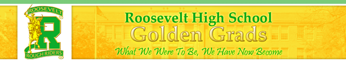 Grapevine Schedule for Spring 2026 – RHS Golden Grads