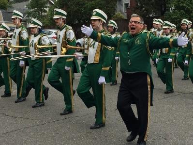President’s Report for Spring 2022 – RHS Golden Grads